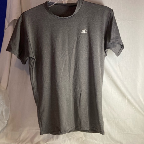 STARTER | Shirts | Euc Unisex Dry Fit Starter Shirt | Poshmark
